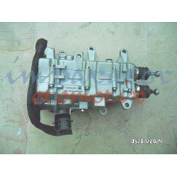 ŞANZIMAN DEBRİYAJ ROBOTU AKTÜATÖR D4FE MOTOR İ30 BLUE ELENTRA 2016-2018 ...