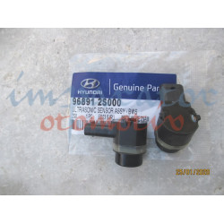 OTOMATİK PARK SENSÖRÜ ULTRASONİK SAĞ SOL PARK ASİSTANI HYUNDAI İX35 KIA ...
