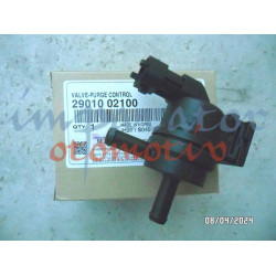 YAKIT KONTROL VALFİ KANİSTER VALFİ TAHLİYE KONTROL VANASI 3.5 BAR ...