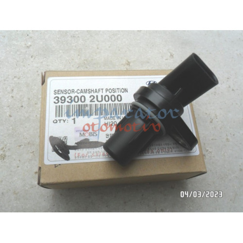 EKSANTRİK POZİSYON KONUM SENSÖRÜ TDC SENSÖR DİZEL HYUNDAI TUCSON KONA ...