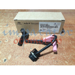 HIZ SENSÖRÜ 6 İLERİ OTOMATİK ŞANZIMAN HYUNDAI ELENTRA İX35 SANTAFE KIA ...