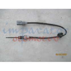 SENSÖR EKSOZ SICAKLIK KATALİZATÖR ÜSTÜNDE ÜST TARAFTA KABLOSU UZUN ...