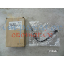 EKSOZ SICAKLIK PARTİKÜL FİLİTRE SENSÖR DİZEL KIA XCEED SPORTAGE 2018 ...