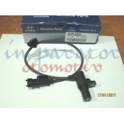 KRANK POZİSYON SENSÖRÜ BENZİNLİ 1.4 HYUNDAI ACCENT BLUE İ20 İ30 2014-2017