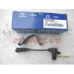 KRANK POZİSYON SENSÖRÜ HYUNDAI H100 KAMYONET KIA BONGO CRDİ 2012-2016