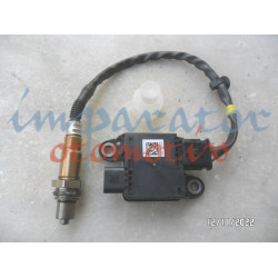 EKSOZ PARTİKÜL FİLİTRE OKSİJEN SENSÖRÜ BEYİNLİ PM SENSÖRÜ HYUNDAI İ20 ...