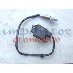 PARTİKÜL FİLİTRE ENSÖRÜ PARTİKÜL PM SENSÖRÜ NOX SENSÖRÜ AZOT KAPTÖRÜ ...