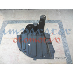 ARKA TAMPON ALT KORUYUCU KAPAK HYUNDAI ELENTRA 2017-2021