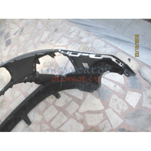 Çıkma ÖN TAMPON ALT ÜST KOMPLE KIA SPORTAGE 2016-2020