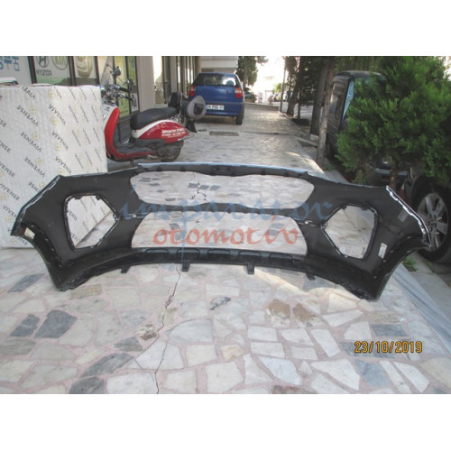 Çıkma ÖN TAMPON ALT ÜST KOMPLE KIA SPORTAGE 2016-2020