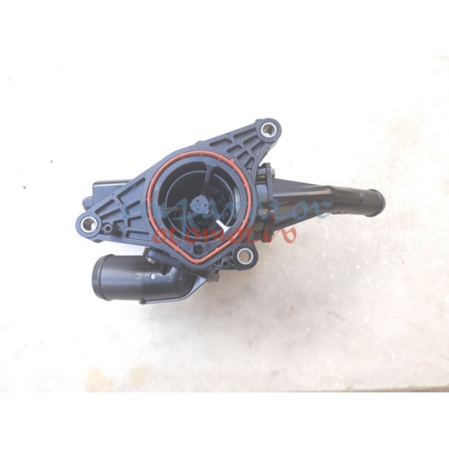 TERMOSTAT YUVASI KOMPLE ELEKTRONK HYUNDAI 1.6 ELENTRA KIA RİO 2021-2025