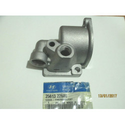 TERMOSTAT YUVASI HYUNDAI ACCENT MİLENYUM KASA ADMİRA KASA 2000-2006 ...