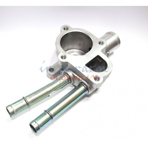 TERMOSTAT YUVASI GÖVDESİ 1.5 BENZİNLİ HYUNDAI ACCENT MİLENYUM KASA