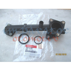 TERMOSTAT YUVASI ALT HYUNDAİ İ10 2010-2013 KIA PİCANTO