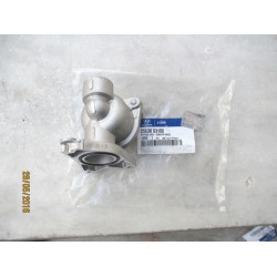 TERMOSTAT GÖVDESİ HYUNDAİ ACCENT BLUE İ20 İ30