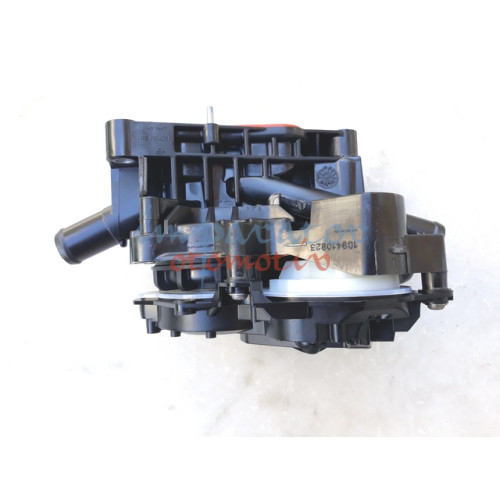 TERMOSTAT KONTROL VALFİ TERMOSTAT MODÜLÜ 1.6 DİZEL HYUNDAI TUCSON KIA ...