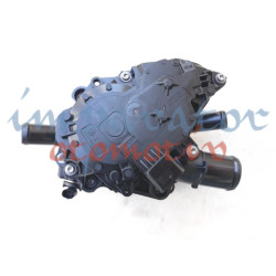 TERMOSTAT KONTROL VALFİ TERMOSTAT MODÜLÜ 1.6 DİZEL HYUNDAI TUCSON KIA ...