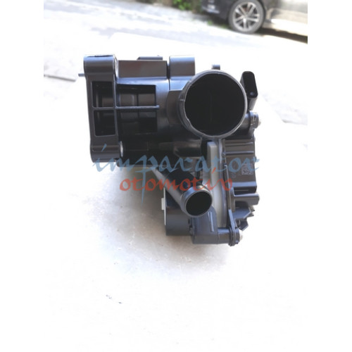 TERMOSTAT KONTROL VALFİ TERMOSTAT MODÜLÜ 1.6 DİZEL HYUNDAI TUCSON KIA ...