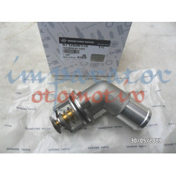TERMOSTAT SSANGYONG ACTYON KORANDO SPORTS