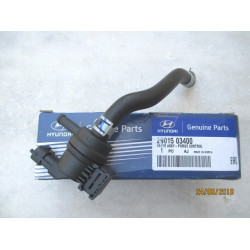 YAKIT GERİ GÖNÜŞÜM KANİSTER SOLENOİD VALFİ 1.2 BENZİNLİ HYUNDAI İ20 1.4 ...