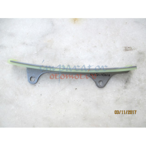 TRİGER ZİNCİR GERGİ PALETİ SOL 1.2 1.4 BENZİNLİ KAPPA MOTOR HYUNDAI İ20 ...