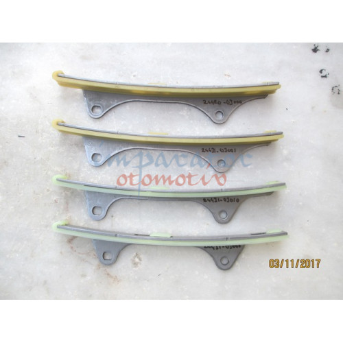 KYS 24420-03000 24431-03001 24431-03010 24431-03000