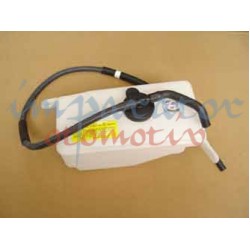 RADYATÖR YEDEK SU DEPOSU HYUNDAI ACCENT YUMURTA KASA 1995-2000