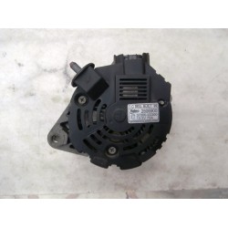 çıkma şarj motoru benzinli hyundai İ20 İ10