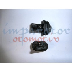 ENJEKTÖR KİLİTLEME TAPASI DİZEL ACCENT GETZ 2003-2006 SANTAFE TUCSON SONATA