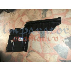 KARTER MUHAFAZA SOL HYUNDAI ACCENT BLUE 2011-2019