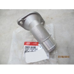 TERMOSTAT ÜST KAPAK KIA SORENTO 2002-2006