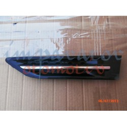 Çıkma çamurluk çıtası sol ön kia optima 2011-