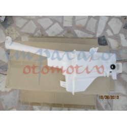 SİLECEK SU DEPOSU KIA SPORTAGE 2011-2015