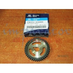 EKSANTRİK DİŞLİSİ 1.2 BENZİNLİ HYUNDAİ İ20 2008-2014