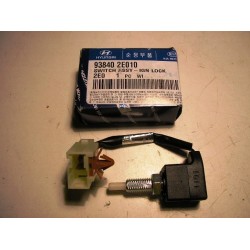 DEBRİYAJ PEDAL SİVİÇ HYUNDAI ACCENT ERA 2006-2012 KIA SPORTAGE RİO OPTİMA