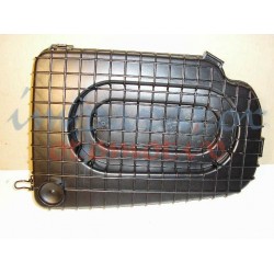 HAVA FİLİTRE ÜST KAPAK HYUNDAI H100 KAMYONET 2004-012