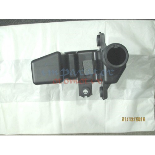 REZONATÖR YEDEK HAVA DEPOSU HYUNDAİ İX35 KIA SPORTAGE