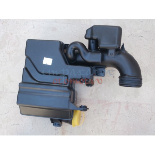 REZONATÖR HYUNDAİ ELENTRA 2011-2015