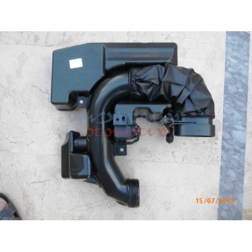 REZONATÖR HYUNDAI İ30 KIA CEED 2012-2016