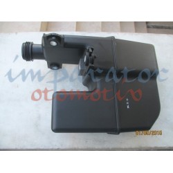 REZONATÖR YEDEK HAVA DEPOSU HYUNDAİ İX35 KIA SPORTAGE