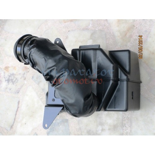 HAVA FİLİTRE BORUSU REZONATÖR KOMPLE HYUNDAİ ELENTRA 2001-2006 KIA ...