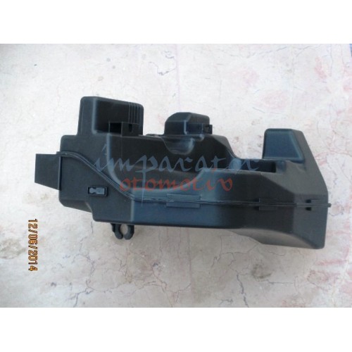 REZONATÖR KIA RIO 2012-2014