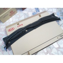 CAM IZGARA ÖN KIA RİO 2006-2011
