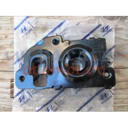 KİLİT MOTOR KAPUT HYUNDAI ACEENT ERA KIA RİO PANELDEKİ 2006-2012