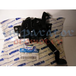 KİLİT MOTOR KAPUT HYUNDAI SONATA 2001-2005