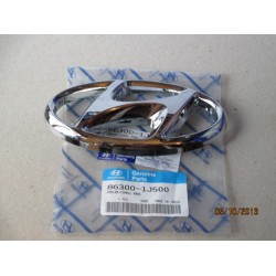 AMBLEM H LOGO HYUNDAI İ20 2012-2014