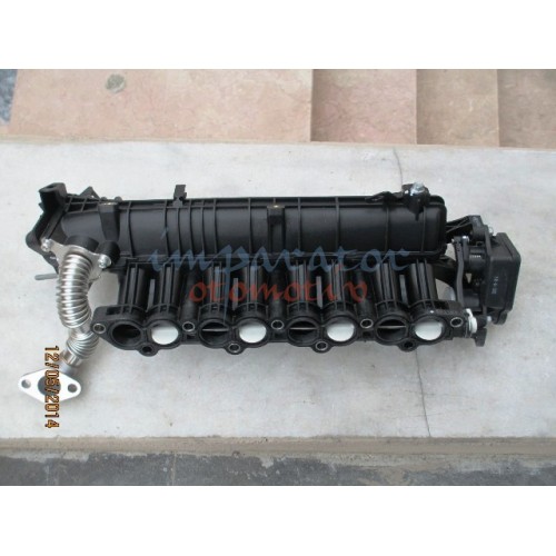 EMME MANİFOLT KOMPLE DİZEL HYUNDAİ İ30 KIA CEED 2012-2016