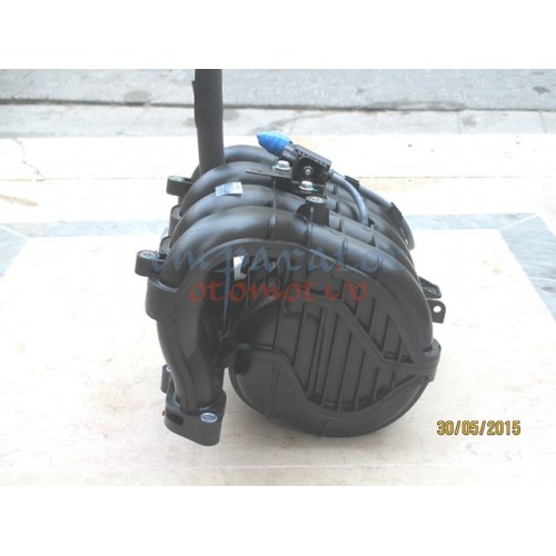 EMME MANİFOLT BENZİNLİ HYUNDAİ ACCENT BLUE 2014-2016