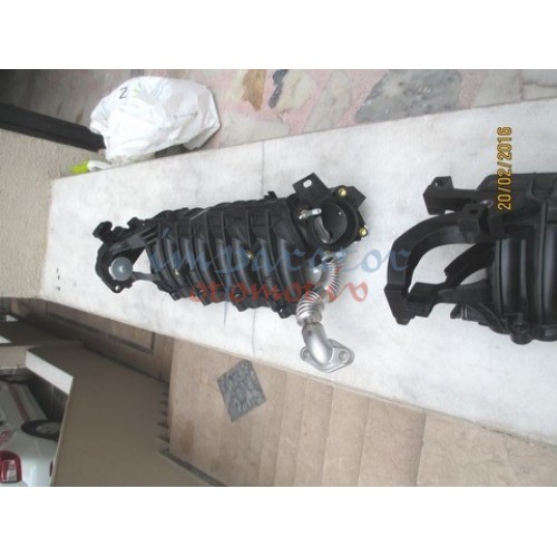 EMME MANİFOLT KOMPLE DİZEL HYUNDAİ İ30 KIA CEED 2012-2016