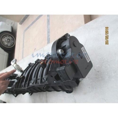 EMME MANİFOLT KOMPLE DİZEL HYUNDAİ İ30 KIA CEED 2012-2016